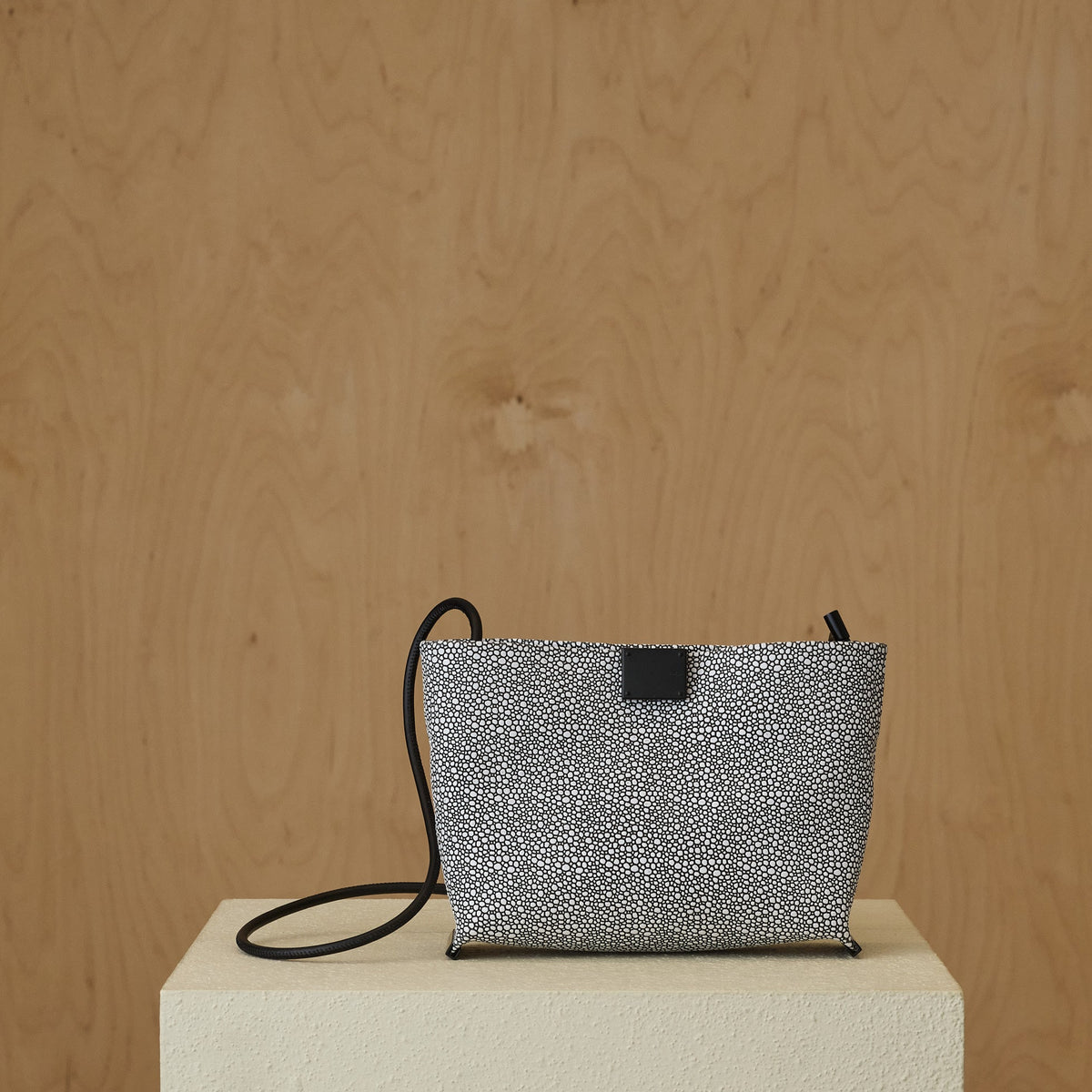 Capri Clutch – Daniella Lehavi USA